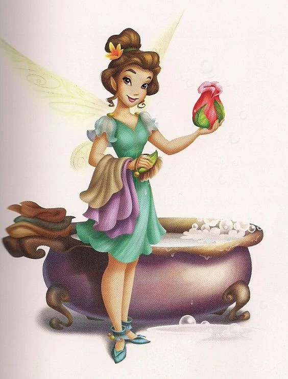 Mae | Disney Fairies Wiki | Fandom