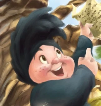 Tootles | Disney Fairies Wiki | Fandom