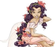 Fira | Disney Fairies Wiki | Fandom