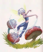 Gliss | Disney Fairies Wiki | Fandom