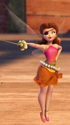 Rosetta | Disney Fairies Wiki | Fandom