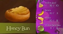 Honey Bun | Disney Fairies Wiki | Fandom
