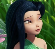 Silvermist | Disney Fairies Wiki | Fandom