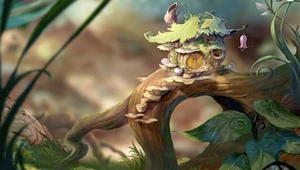 Tinker Bell's House | Disney Fairies Wiki | Fandom