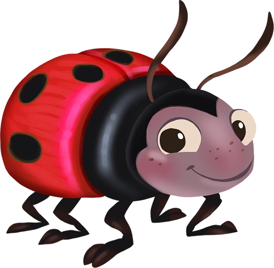 Ladybug | Disney Fairies Wiki | Fandom
