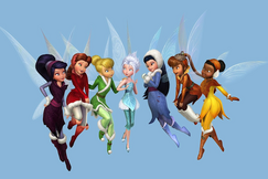 Periwinkle | Disney Fairies Wiki | Fandom