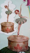 Music Box | Disney Fairies Wiki | Fandom