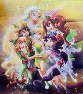 Picture Perfect | Disney Fairies Wiki | Fandom