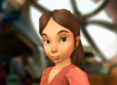 Augustus | Disney Fairies Wiki | Fandom