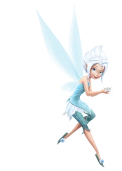 Periwinkle | Disney Fairies Wiki | Fandom