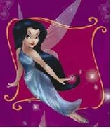 Silvermist | Disney Fairies Wiki | Fandom