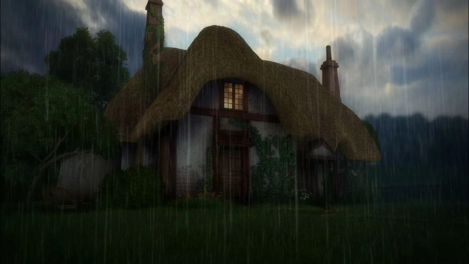 Cottage | Disney Fairies Wiki | Fandom