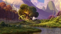 Pixie Dust Tree | Disney Fairies Wiki | Fandom