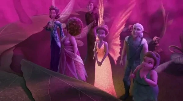 Category:Flora | Disney Fairies Wiki | Fandom