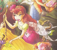 Rosetta | Disney Fairies Wiki | Fandom