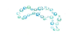 Magical Bubble Necklace | Disney Fairies Wiki | Fandom