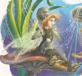 Spinner | Disney Fairies Wiki | Fandom