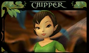 Chipper | Disney Fairies Wiki | Fandom