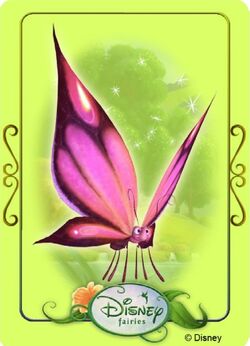 Disney Butterflies