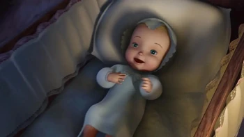 Unnamed Baby | Disney Fairies Wiki | Fandom