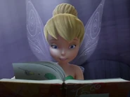 Pixie Dust Alchemy-Talent | Disney Fairies Wiki | Fandom