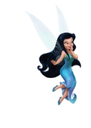 Silvermist | Disney Fairies Wiki | Fandom