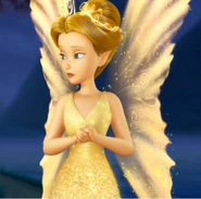 Queen Clarion | Disney Fairies Wiki | Fandom