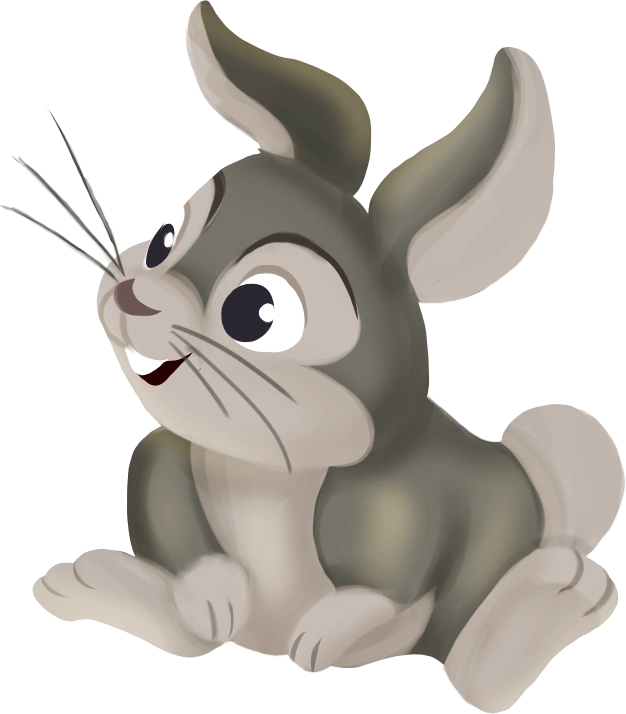 Rabbit | Disney Fairies Wiki | Fandom
