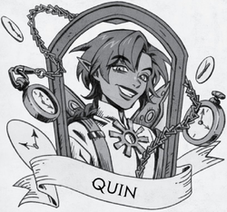 Quin | Disney Fairies Wiki | Fandom