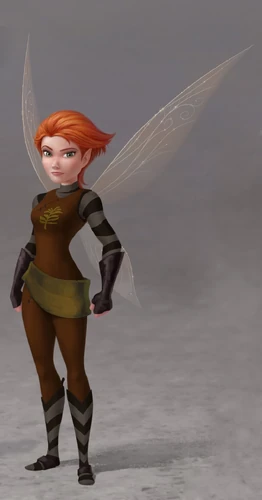 Di | Disney Fairies Wiki | Fandom