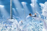 Frost-talent | Disney Fairies Wiki | Fandom