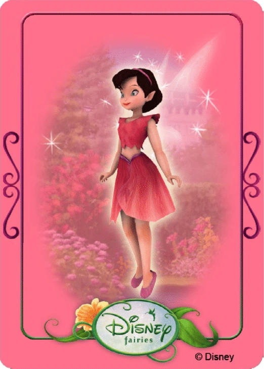 Rose | Disney Fairies Wiki | Fandom