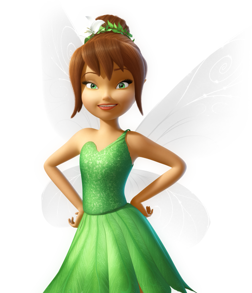 Tabby Disney Fairies Wiki Fandom