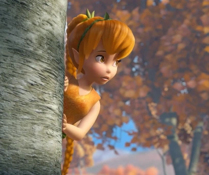 Fawn | Disney Fairies Wiki | Fandom