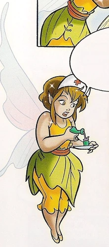 Blenda | Disney Fairies Wiki | Fandom