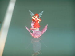 Rosetta | Disney Fairies Wiki | Fandom