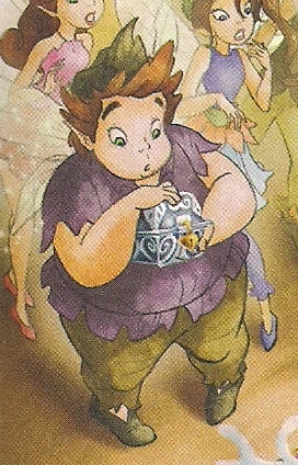 Rolo | Disney Fairies Wiki | Fandom
