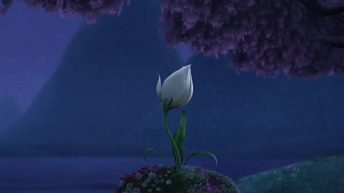 Evergreen | Disney Fairies Wiki | Fandom