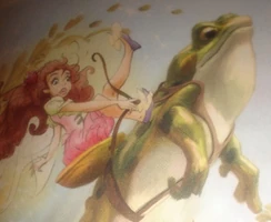 Rosetta | Disney Fairies Wiki | Fandom