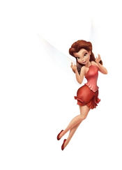 Rosetta | Disney Fairies Wiki | Fandom