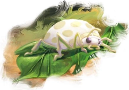 Ladybug | Disney Fairies Wiki | Fandom