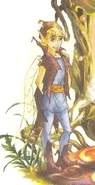 Terence | Disney Fairies Wiki | Fandom
