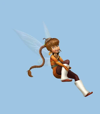 Fawn | Disney Fairies Wiki | Fandom