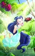 Silvermist | Disney Fairies Wiki | Fandom