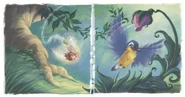 Prilla and the Fading Fairies | Disney Fairies Wiki | Fandom