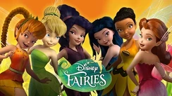 Rosetta | Disney Fairies Wiki | Fandom