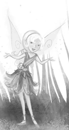 Skye | Disney Fairies Wiki | Fandom