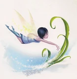 Spike | Disney Fairies Wiki | Fandom