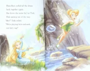 Rani | Disney Fairies Wiki | Fandom