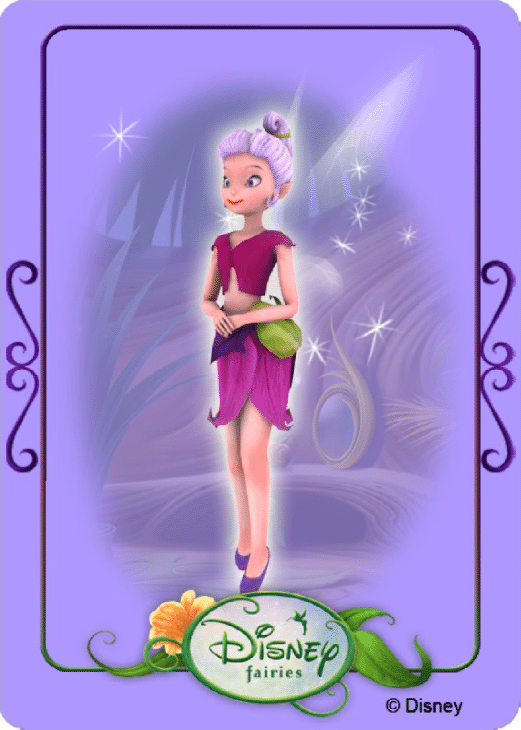 Idalia | Disney Fairies Wiki | Fandom